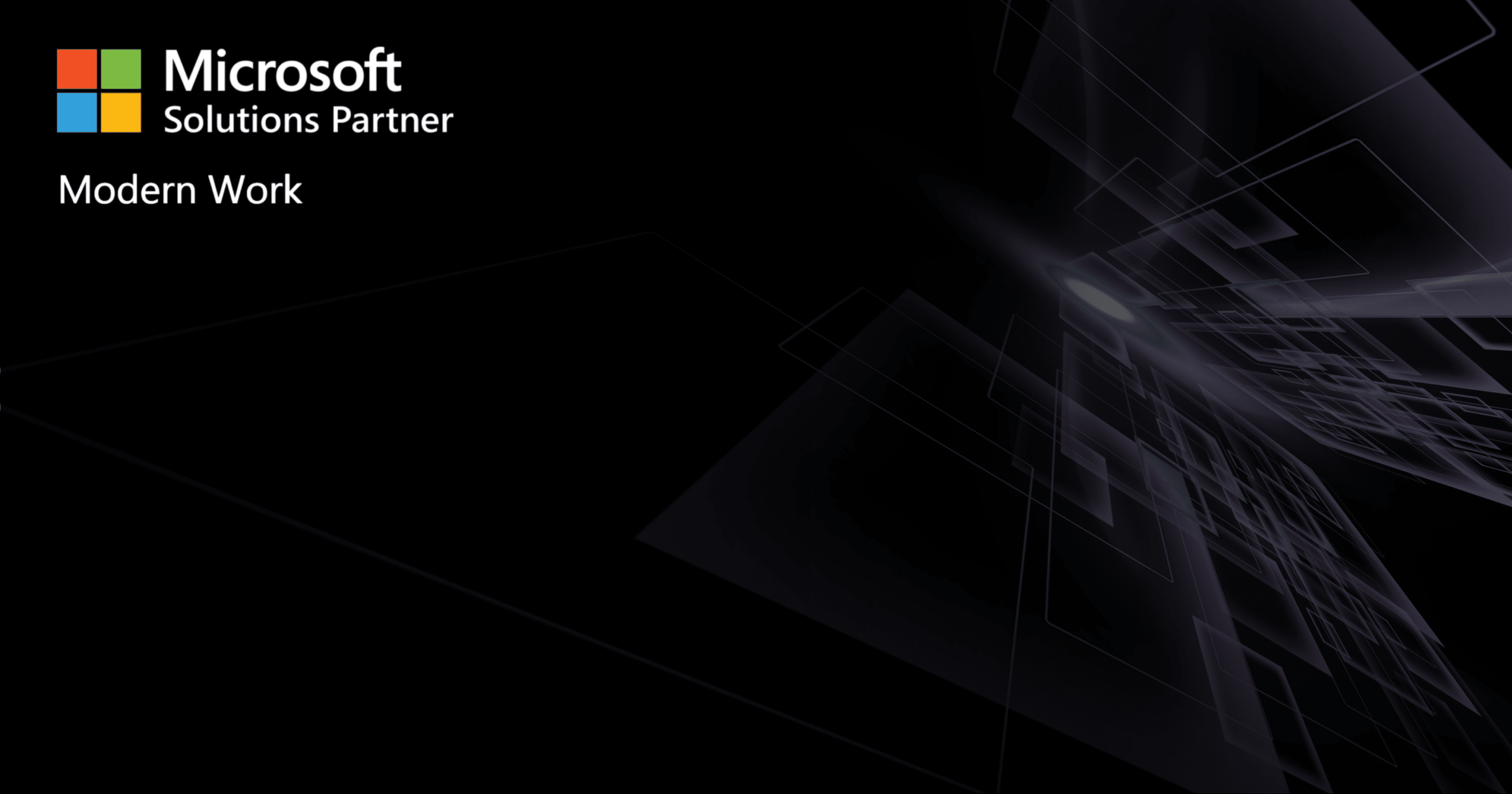 Achievement Unlocked: Techvera Achieves Microsoft Solutions Designation ...