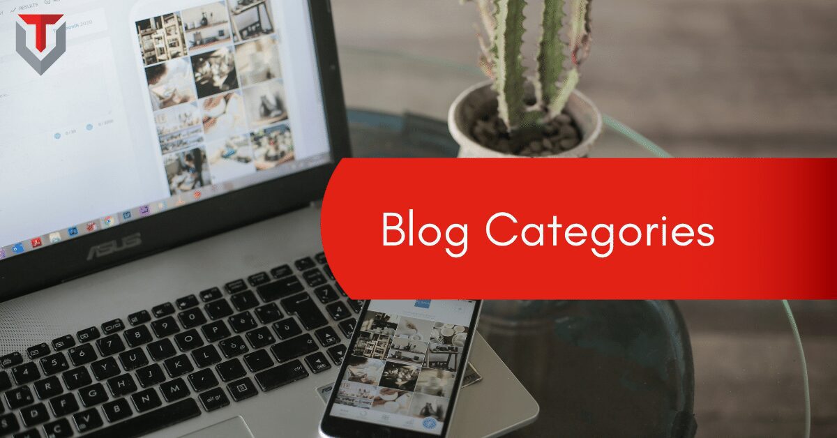 Business Technology Blog Categories | Techvera