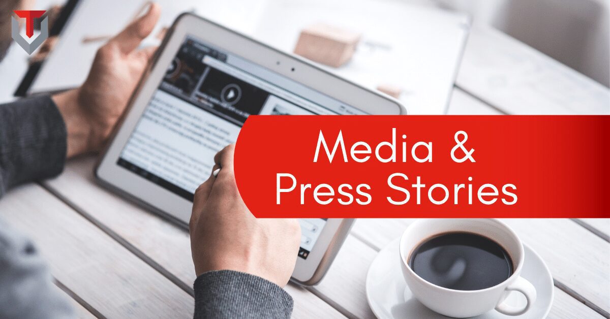 Press Stories, News, & Media | Techvera