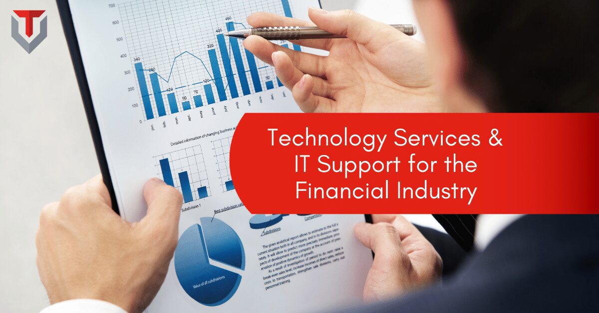 Technology Services for the Financial Industry