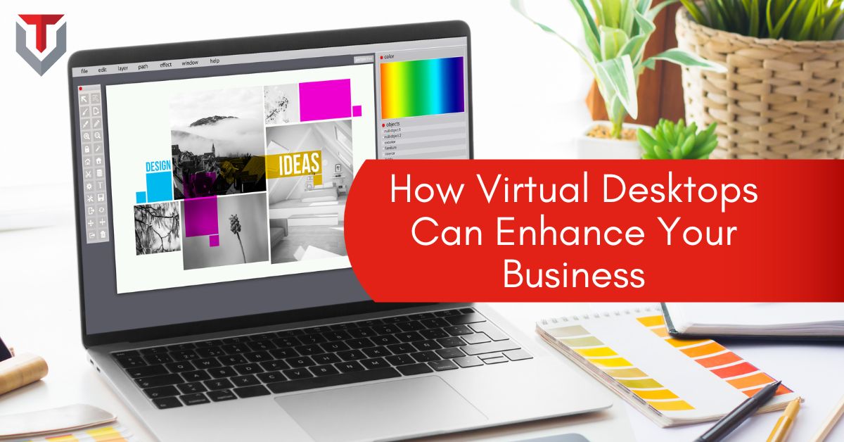 Outsourced IT Support, Managed Services & Business Technology | Techvera