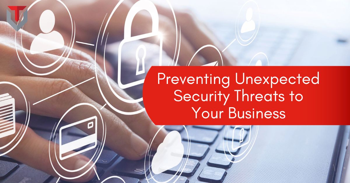 Outsourced IT Support, Managed Services & Business Technology | Techvera