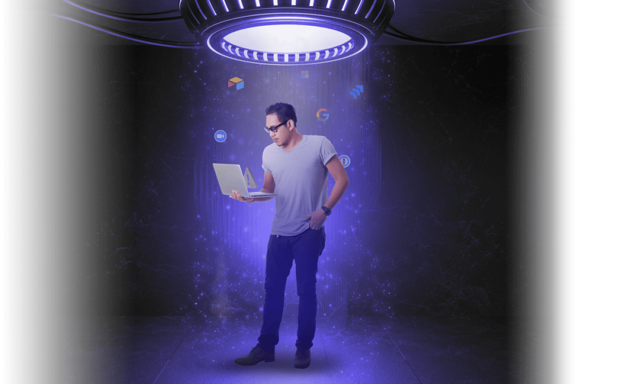 Outsourced IT Support, Managed Services & Business Technology | Techvera