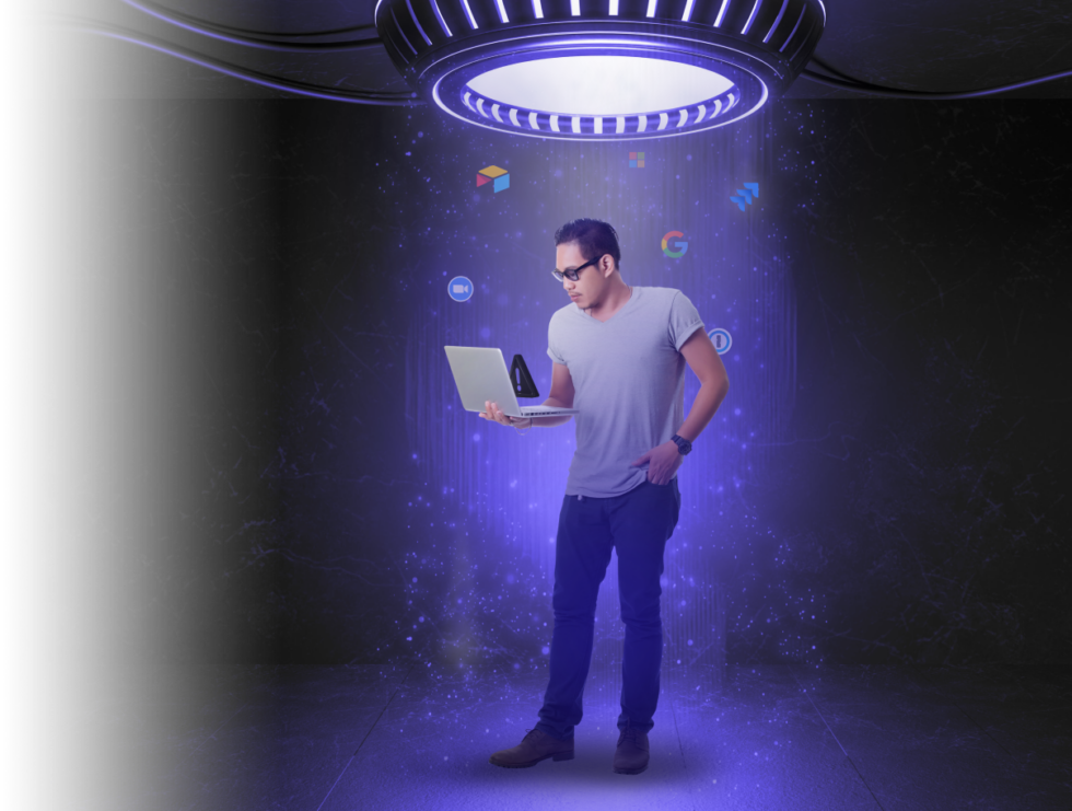 Techvera: Proactive IT & Cybersecurity Solutions for Growing Businesses