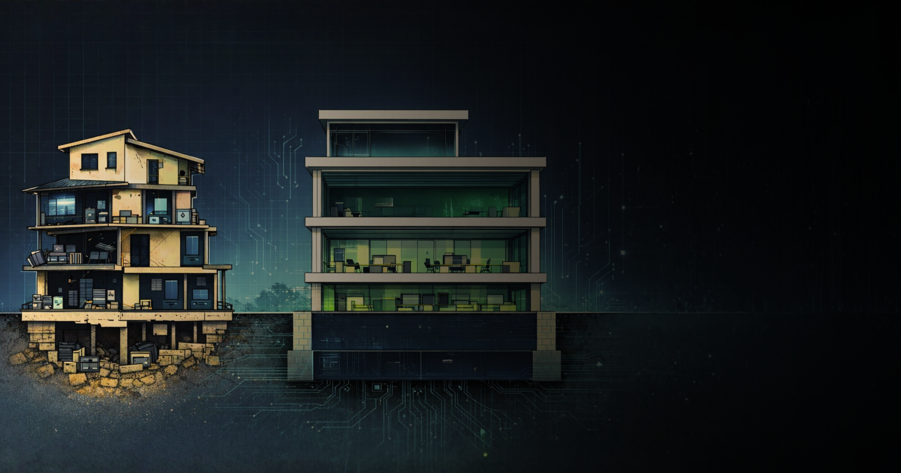 Why Growing Businesses Break (and How to Build a Foundation That Scales)